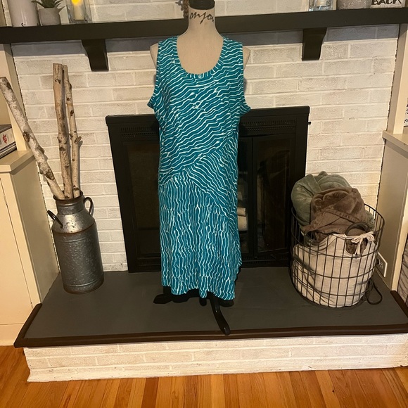 H by Halston | Dresses | H By Halston Dress | Poshmark